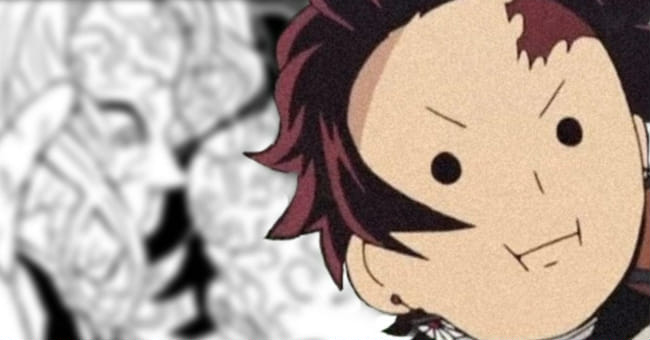 Write a letter to Tanjiro from demon slayer - Quiz | Quotev