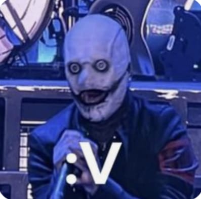Random Slipknot survey - Survey | Quotev