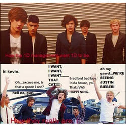 Have a conversation with One Direction - Quiz | Quotev