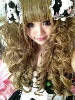 How well do you know the style Agejo Gyaru? - Test | Quotev