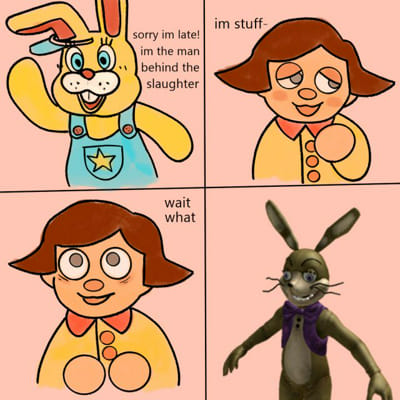 Which Afton are you? (but with goofy questions) - Quiz | Quotev