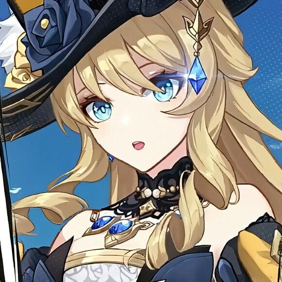 Lumidouce Bell | Quotev