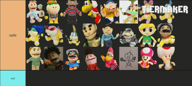 How Much Do You Know about Mario/Marvin from Sml? - Test | Quotev