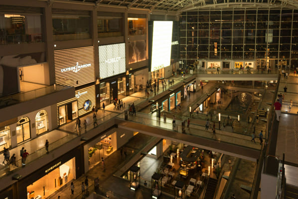 Create your ideal day at the mall~! - Quiz | Quotev