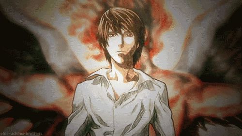 Do you know Death note? (Hard version) - Test | Quotev