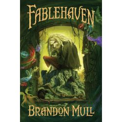 Fablehaven Character quiz - Quiz | Quotev