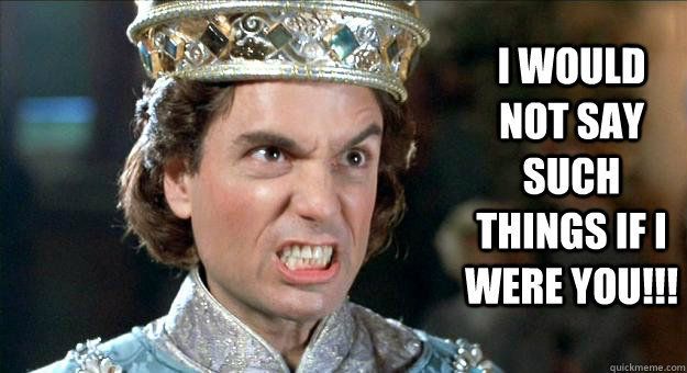 Who are you most like in the "Princess Bride"? - Quiz | Quotev