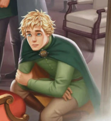 How well do you know Keefe Sencen? - Test | Quotev