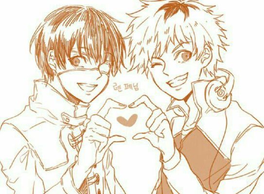 Ship or Rip? (Anime ships) - Quiz | Quotev