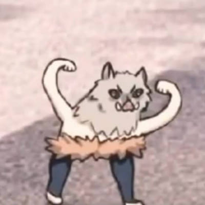 write a random ass letter for Inosuke Hashibira - Quiz | Quotev