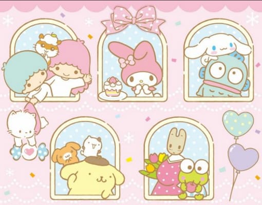 𝓦𝓱𝓲𝓬𝓱 𝓢𝓪𝓷𝓻𝓲𝓸 𝓬𝓱𝓪𝓻𝓪𝓬𝓽𝓮𝓻 𝓪𝓻𝓮 𝔂𝓸𝓾!! - Quiz | Quotev