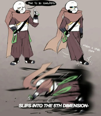 Mission: Kidnapped by Sans - Quiz | Quotev
