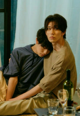 Which Bro from Loser's Bromance is Your Dream BF? - Quiz | Quotev