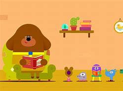 Which Hey Duggee character are you? - Quiz | Quotev