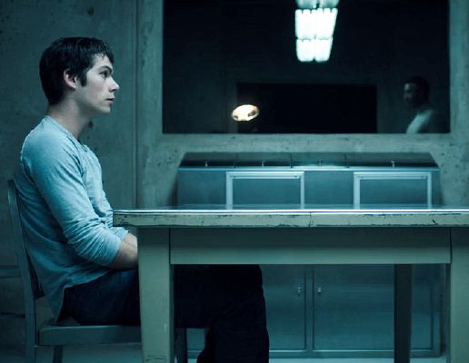 Who's your Maze Runner Boyfriend? - Quiz | Quotev