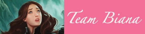 How well do you know our favorite Biana Vacker? - Test | Quotev