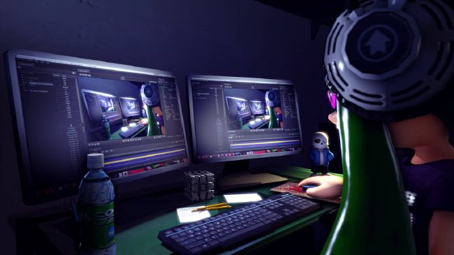 Which Character from the Poool157 Crew are you? - Quiz | Quotev