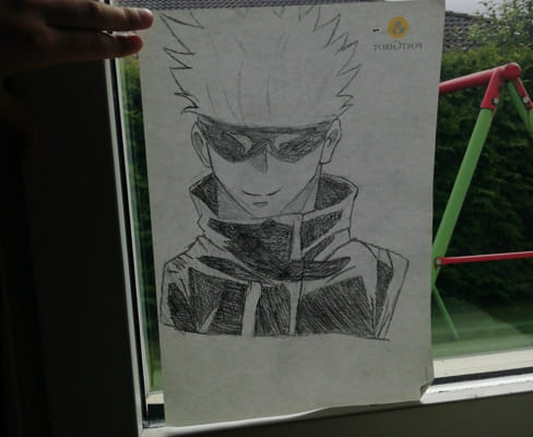 Rate my drawings - Survey | Quotev