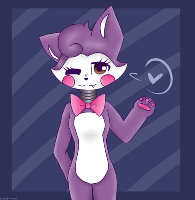 What does Funtime Cindy think of you? - Quiz | Quotev