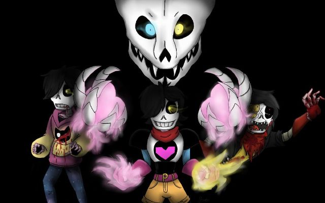 Which Papyton Offspring are you? - Quiz | Quotev