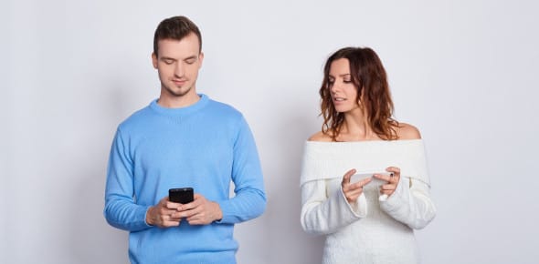 Which Boyfriend Type Are You? - Quiz | Quotev