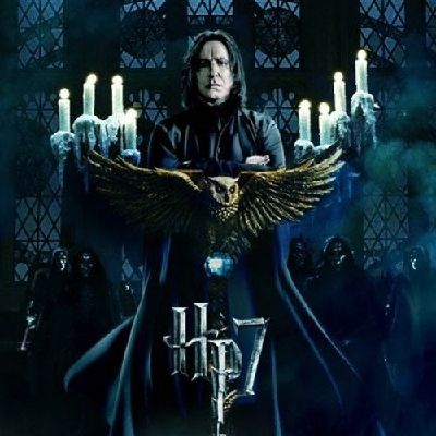 Are you a Snape at heart? - Quiz | Quotev
