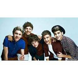 Your One Direction Soul Mate (Looong results!) - Quiz | Quotev