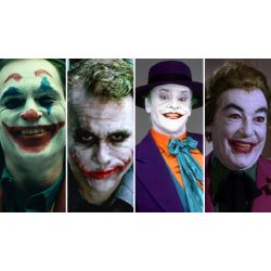 Anwser these questions and I'll give you a Joker - Quiz | Quotev