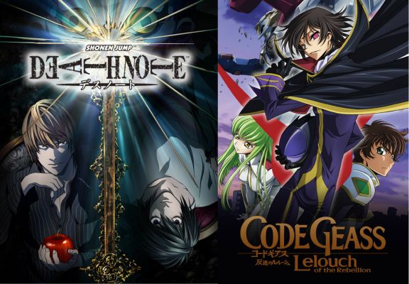 Choose Between 2 Anime - Quiz | Quotev