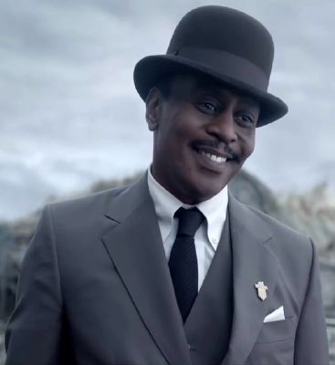 Which ASOUE character are you? - Quiz | Quotev