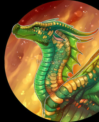 sapwing? or poisonwing?(WOF) - Quiz | Quotev