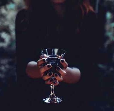 which witch | Quotev