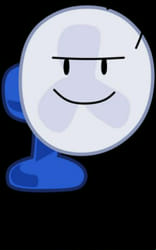 What iance charcter are you (Bfdi) - Quiz | Quotev