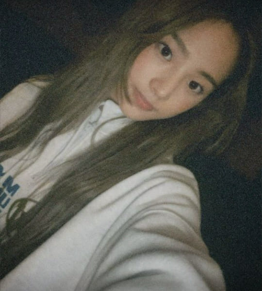 Minji inactive | Quotev