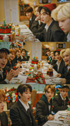 plan a day before Christmas and I'll tell you who will spend all night ...