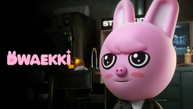 Dwaekki - Quiz | Quotev