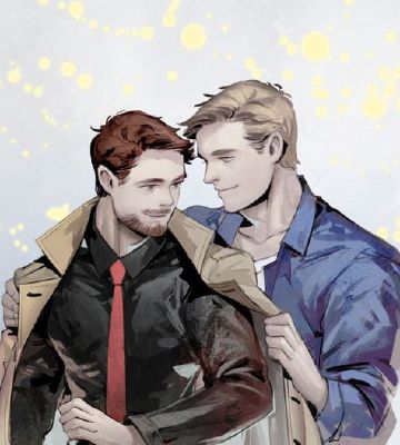 Steve Tony Fanart