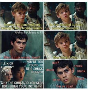 Do you know the fever code? - Test | Quotev