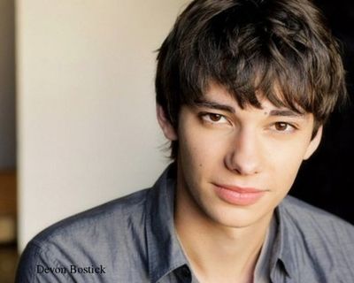 Rodrick Eyes