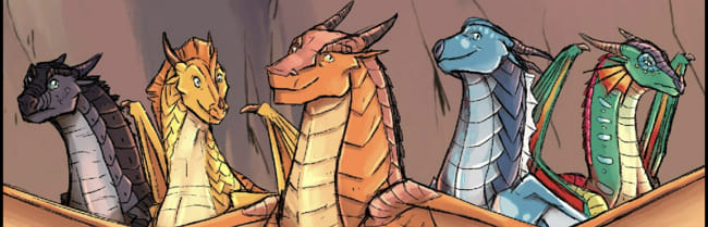 WoF as humans! - Survey | Quotev