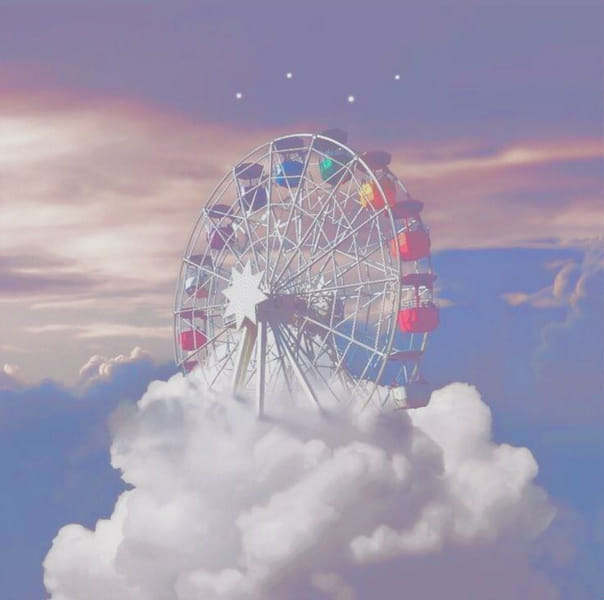 guessing your age regression aesthetic