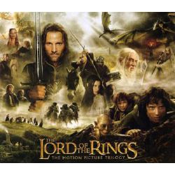 What Lord of the Rings/Hobbit Character are you? - Quiz | Quotev