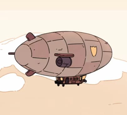 Which character are you from the show Hilda? - Quiz | Quotev