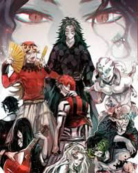 Who is your uppermoon bestie (my first quiz ) - Quiz | Quotev