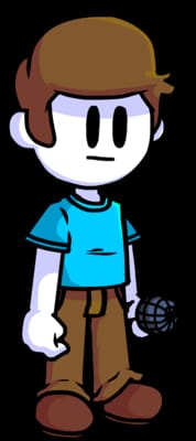 Are you a toxic fnf fan? - Test | Quotev