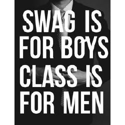 Swag or Class? - Quiz | Quotev