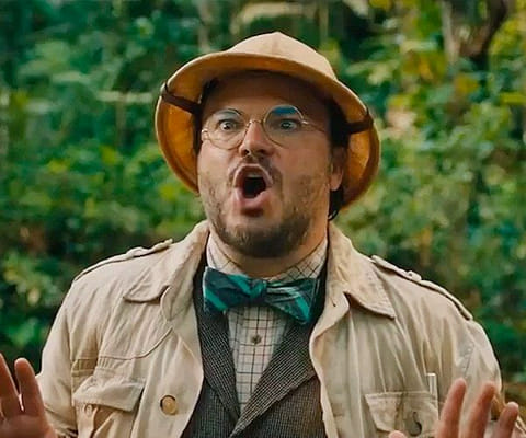 Choose characters based on the Mario movie actors - Survey | Quotev