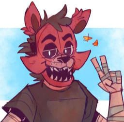 foxybro rawr | Quotev