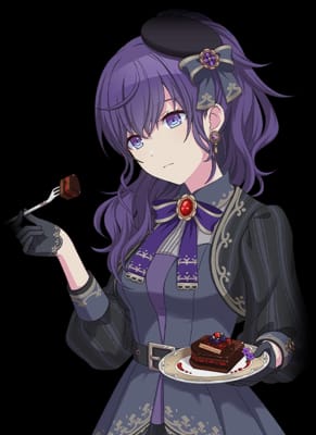 Do you kin Mafuyu Asahina? - Quiz | Quotev