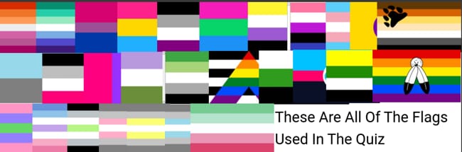 Happy pride month!! - Test | Quotev